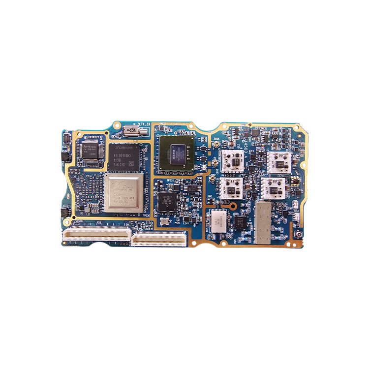 Aviation Communication-Communication Mainboard-Transmitter-Control ...
