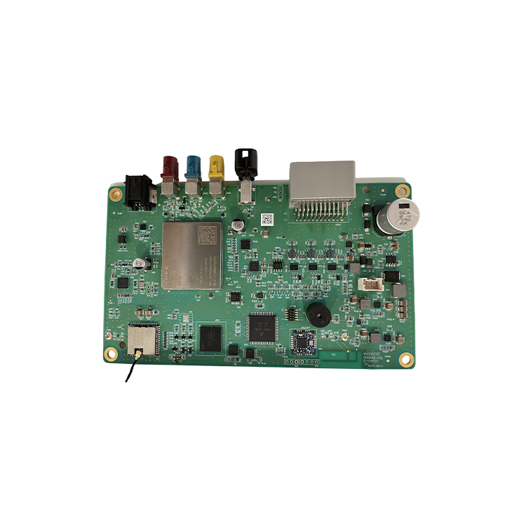 Internet of Vehicles-Automotive Electronics-Telematics BOX-In-Vehicle ...