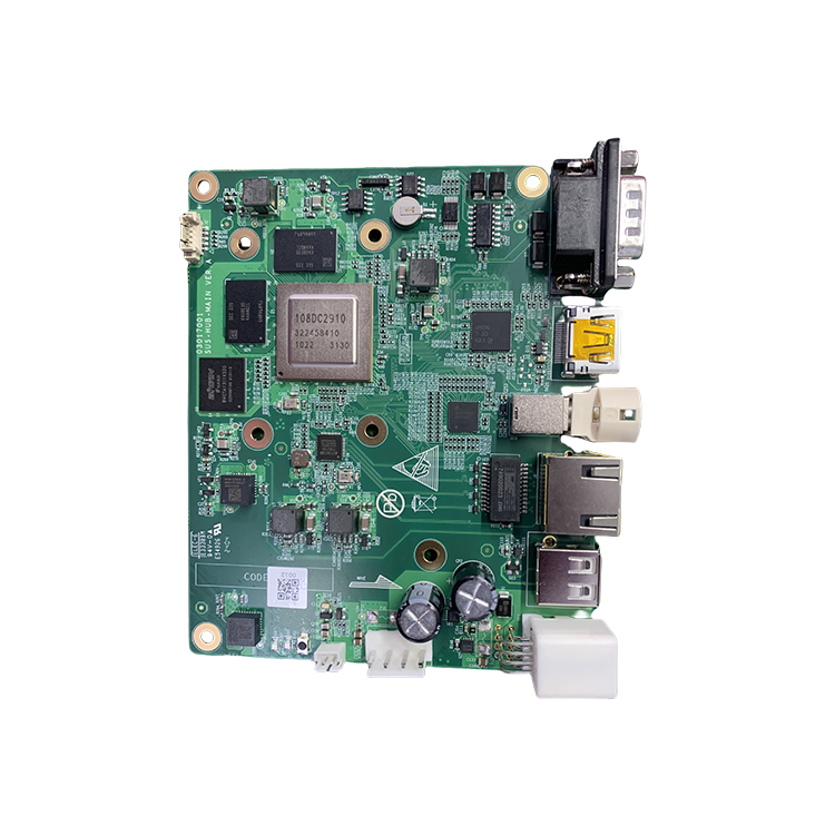 Automotive Optics/Display Systems PCBA - High - Quality Solutions for ...