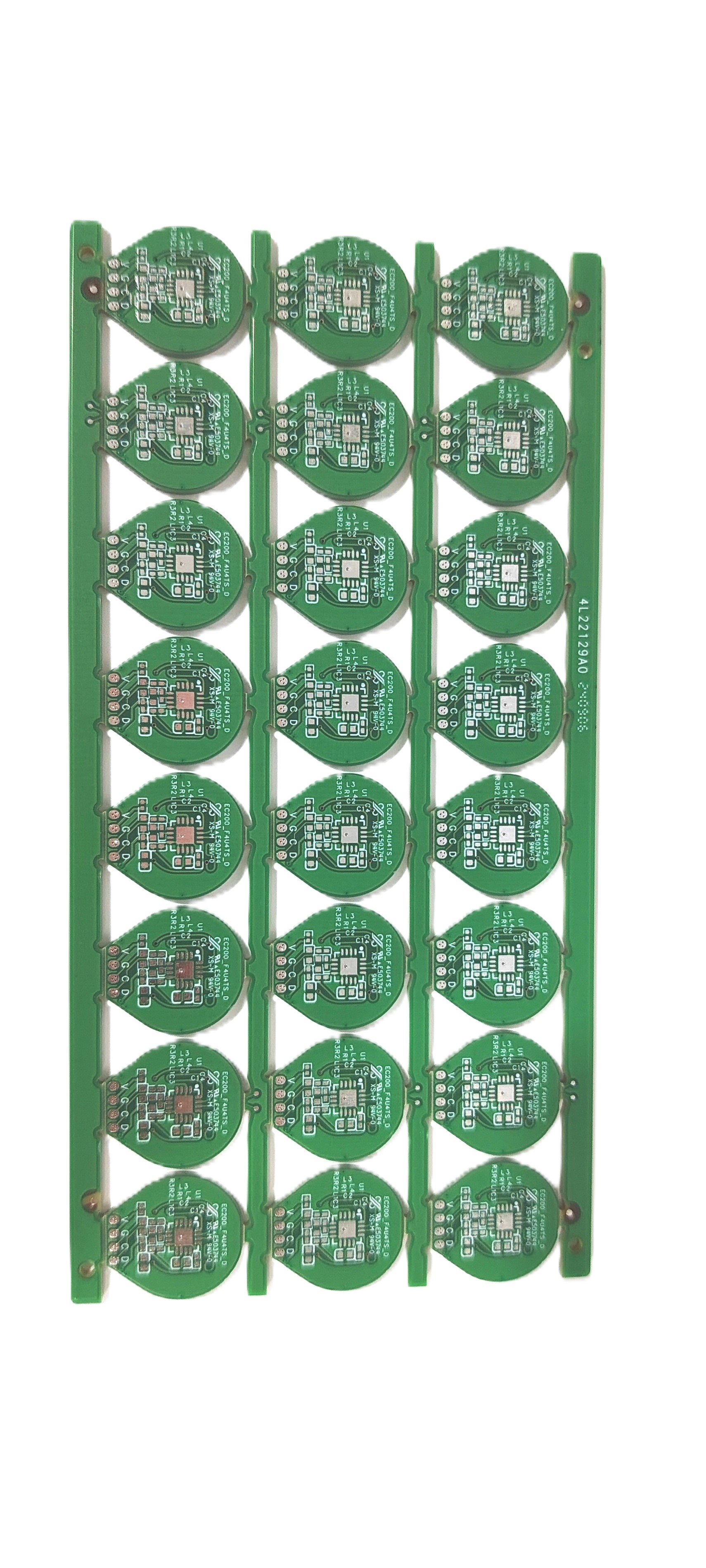 Consumer Electronics PCB-Shanghai Yumo Electronic Technology