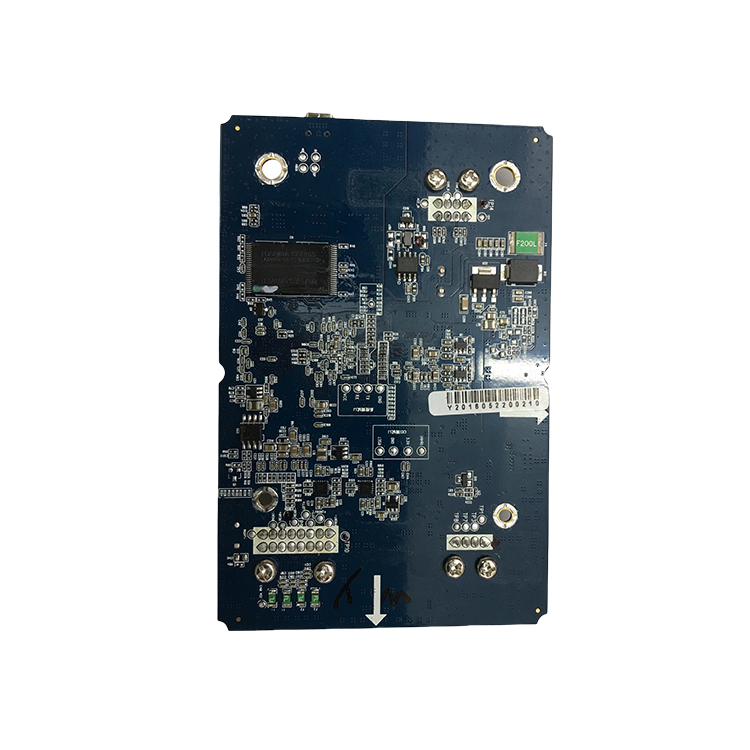 Automotive Electronics: Explore ADAS - 360 Surround View, LDW, ACC, DOW ...