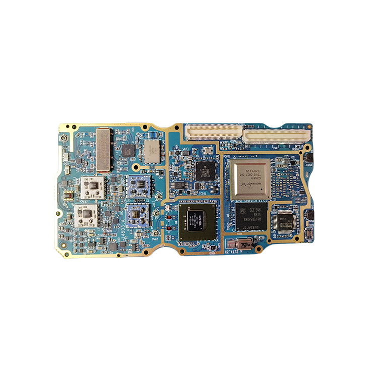 Aviation Communication-Communication Mainboard-Transfer Station-Control ...