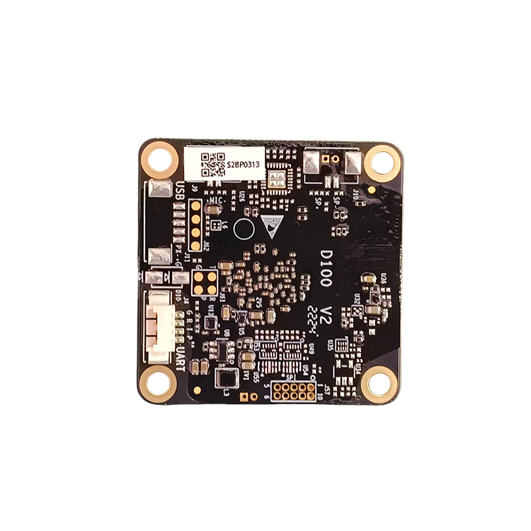 3d Face Recognition Module, Depth Camera Module-Intelligent Vehicle ...