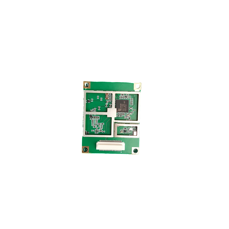 Communication Module-Transmitter Board-Receiver Board-Shanghai Yumo ...