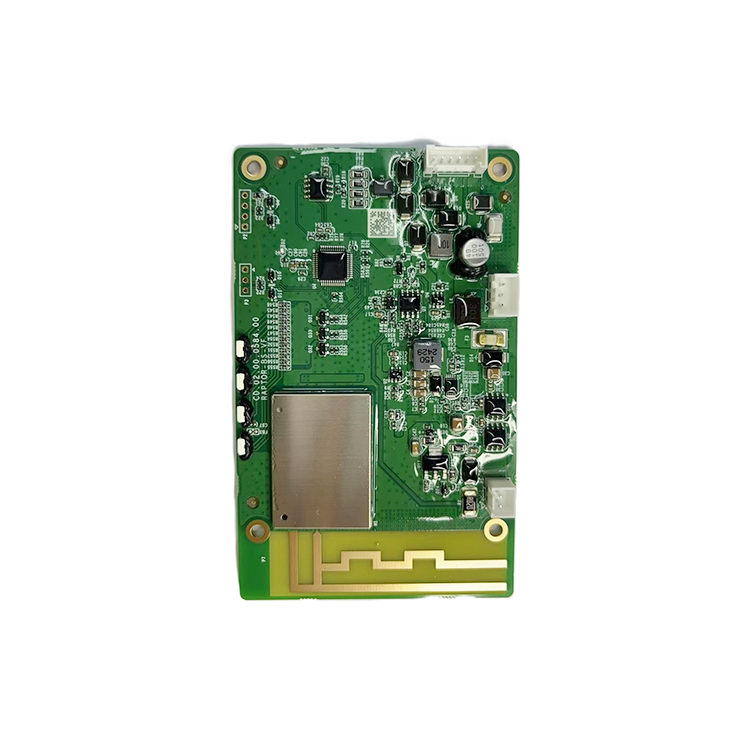 Consumer Electronics PCB-Shanghai Yumo Electronic Technology