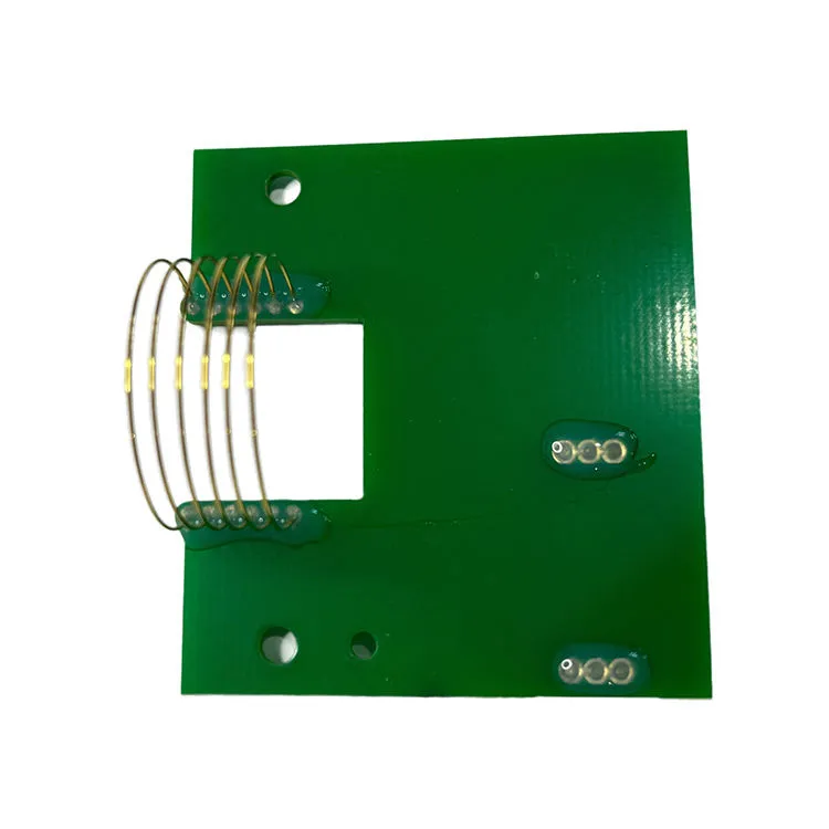 Automotive PCB-Shanghai Yumo Electronic Technology