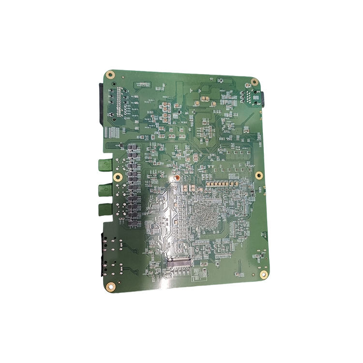 Self-Driving Car Controller PCBA-Shanghai Yumo Electronic Technology