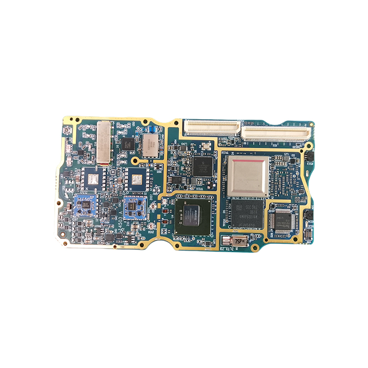 Aviation Communication-Communication Mainboard-Transfer Station-Control ...