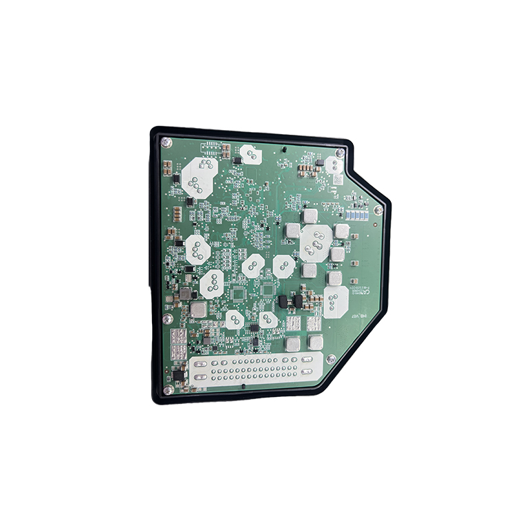 Electronic Parking Brake EPB PCBA - High - Quality Product for ...