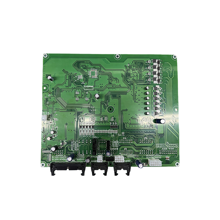 Textile Machine Controller PCBA-Shanghai Yumo Electronic Technology