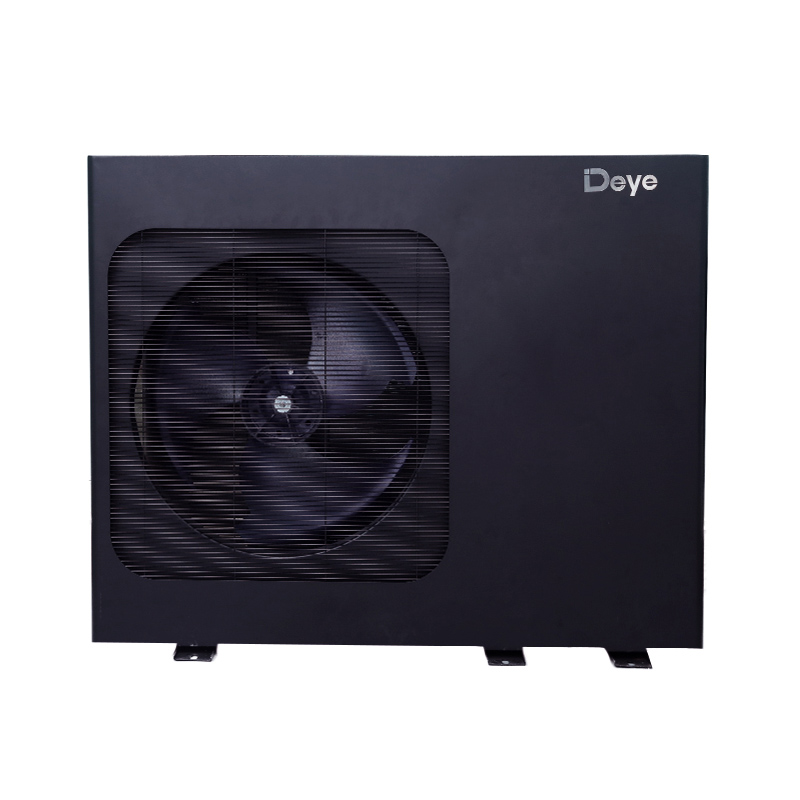 Air-to-Water Heat Pump-Deye