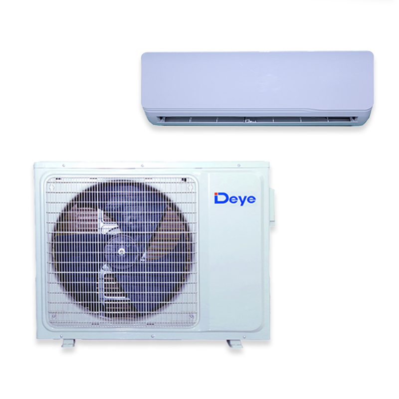 Mono-Split AC Wall-Mounted-Deye