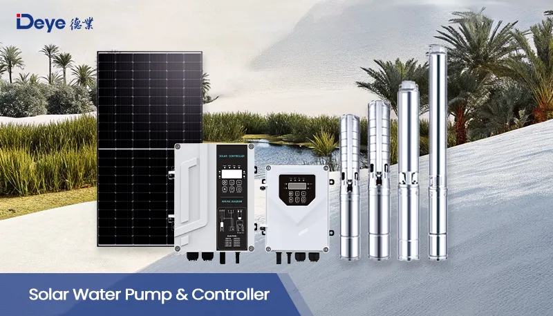 Solar Air Conditioner,Solar Heat Pump,Solar Water Pump-Deye