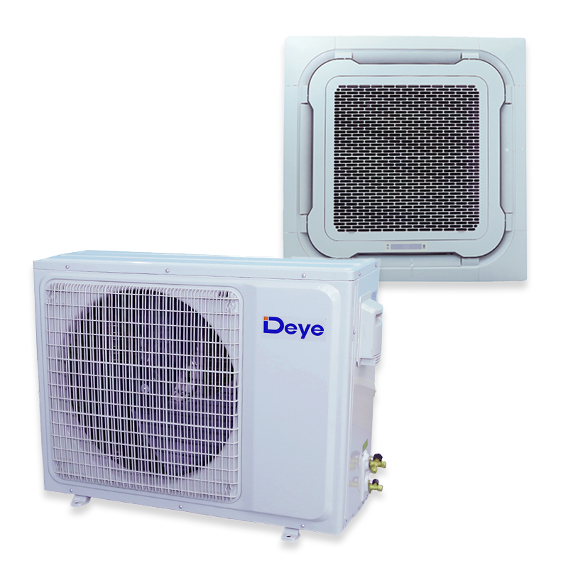 Mono-Split AC Cassette-Deye