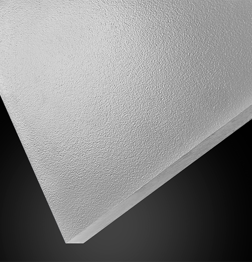 Embossed Solid Sheets-POLYSHINE GROUP