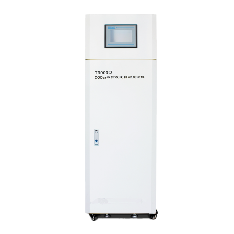 T9000 COD Water Quality Online Automatic Monitoring Instrument ...