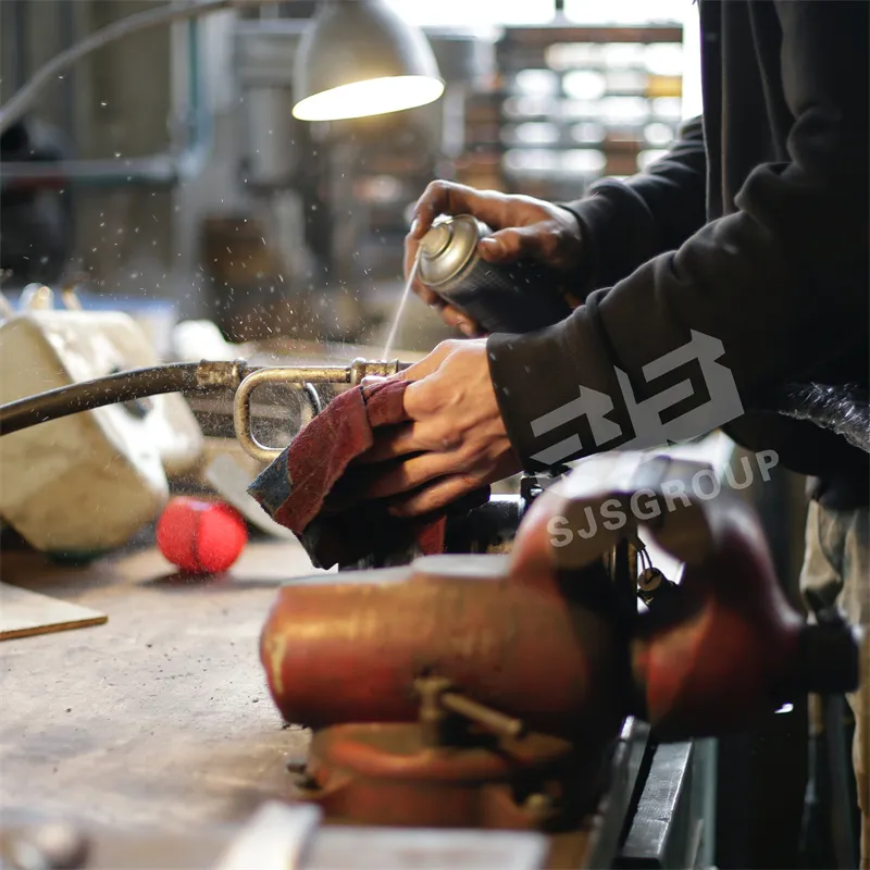 Cotton Rags-SJS Group