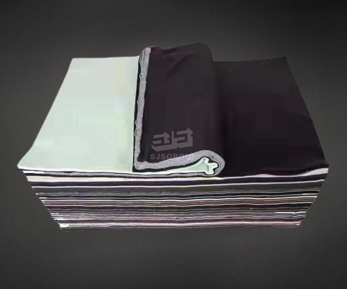 New Standard Size Dark Colored Cotton Rags-SJS Group