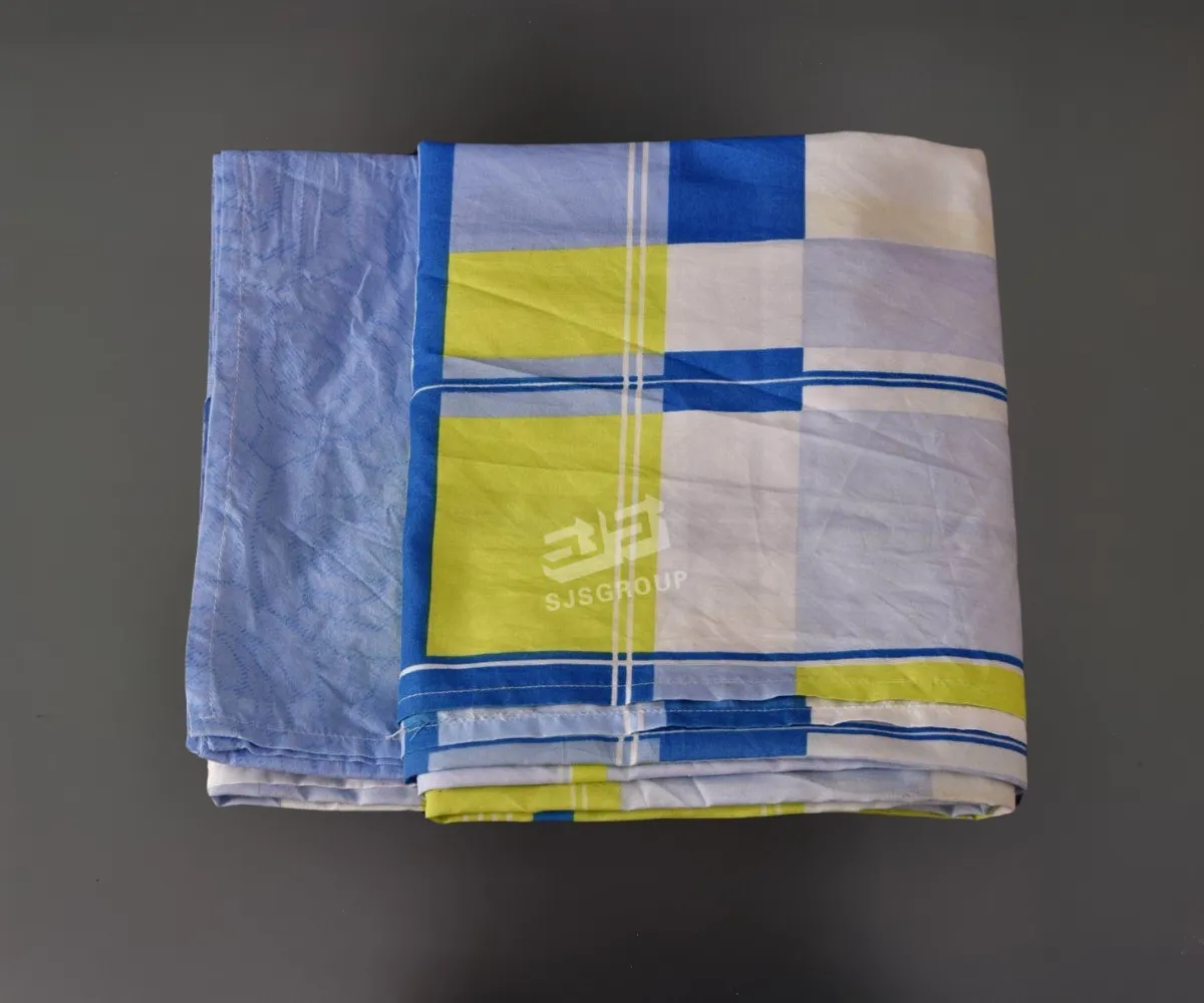 Colored Fleece Sweatshirt Rags-SJS Group