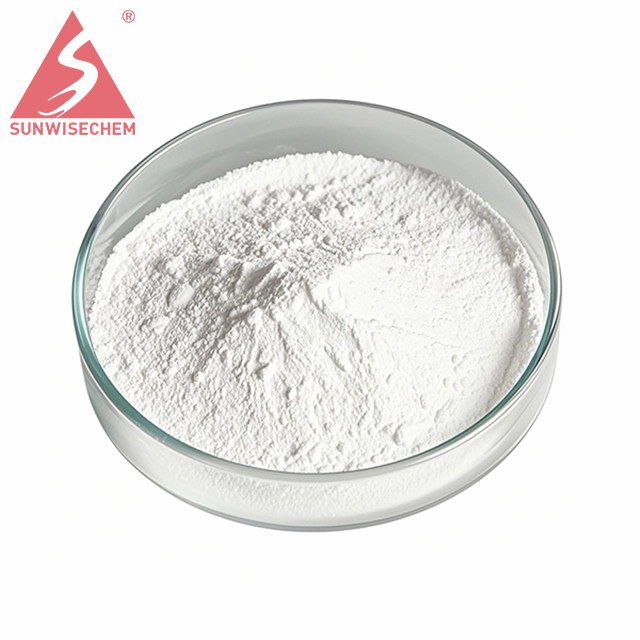 Hydrogenated Tallow amine-Компания Shanghai Sunwise Chemical