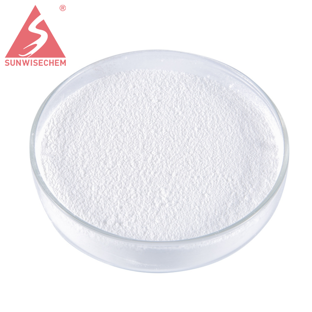 POLYVINYLPYRROLIDONE (PVP K30)-Компания Shanghai Sunwise Chemical