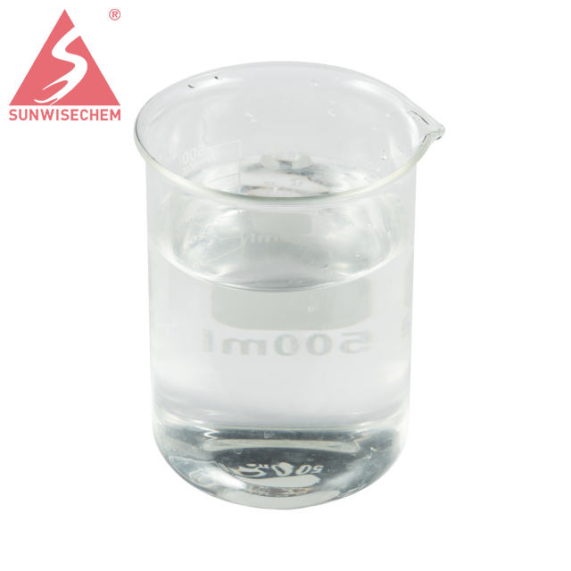 Diethylene glycol dibenzoate (DEGDB)-Компания Shanghai Sunwise Chemical