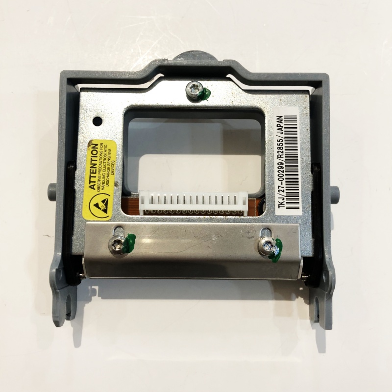 Printhead for Magicard pronto-Guangzhou YOUYO Electronics Technology