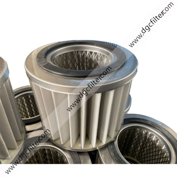 Non-standard Dust Filter Cartridges - High-quality Solutions for Your ...