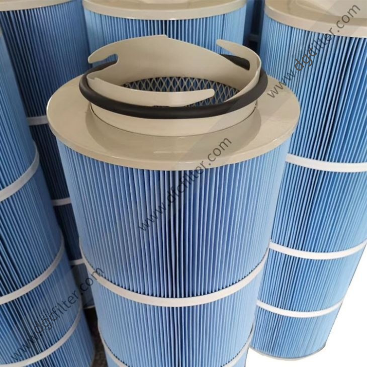 Twist-lock Dust Filter Cartridges - Replacement Nordic Twist Lock ...