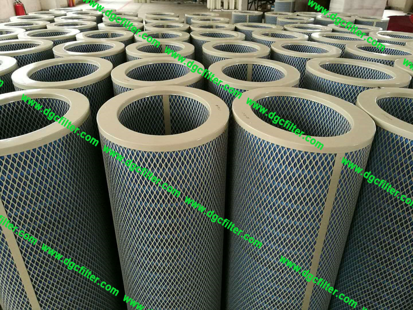 Replacement Donaldson Filter Cartridges - High-Quality Filter Cartridge ...