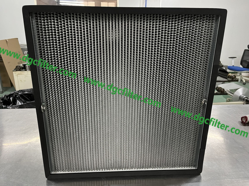 Elliott Replacement Element Panel for Centrifugal Air Compressors ...