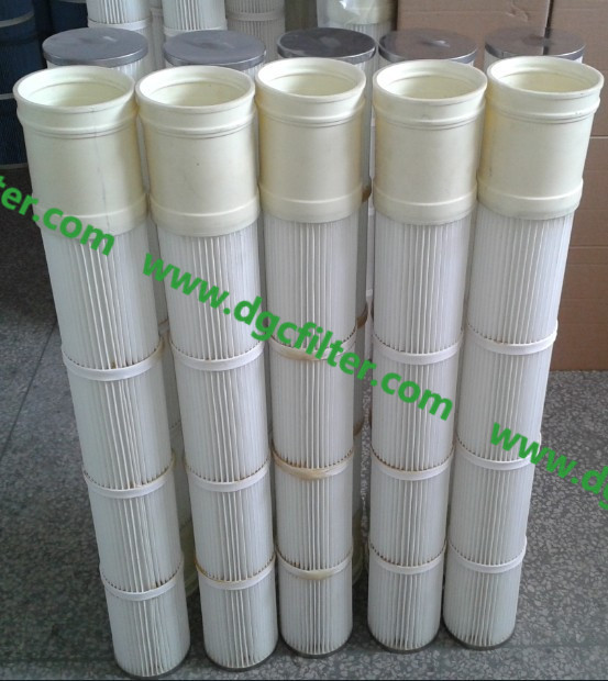 Bottom Load Pleated Bag Filters - High - Quality Pleated Bag Filters ...