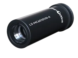 Fiber Optic Lenses-Lisen Optics
