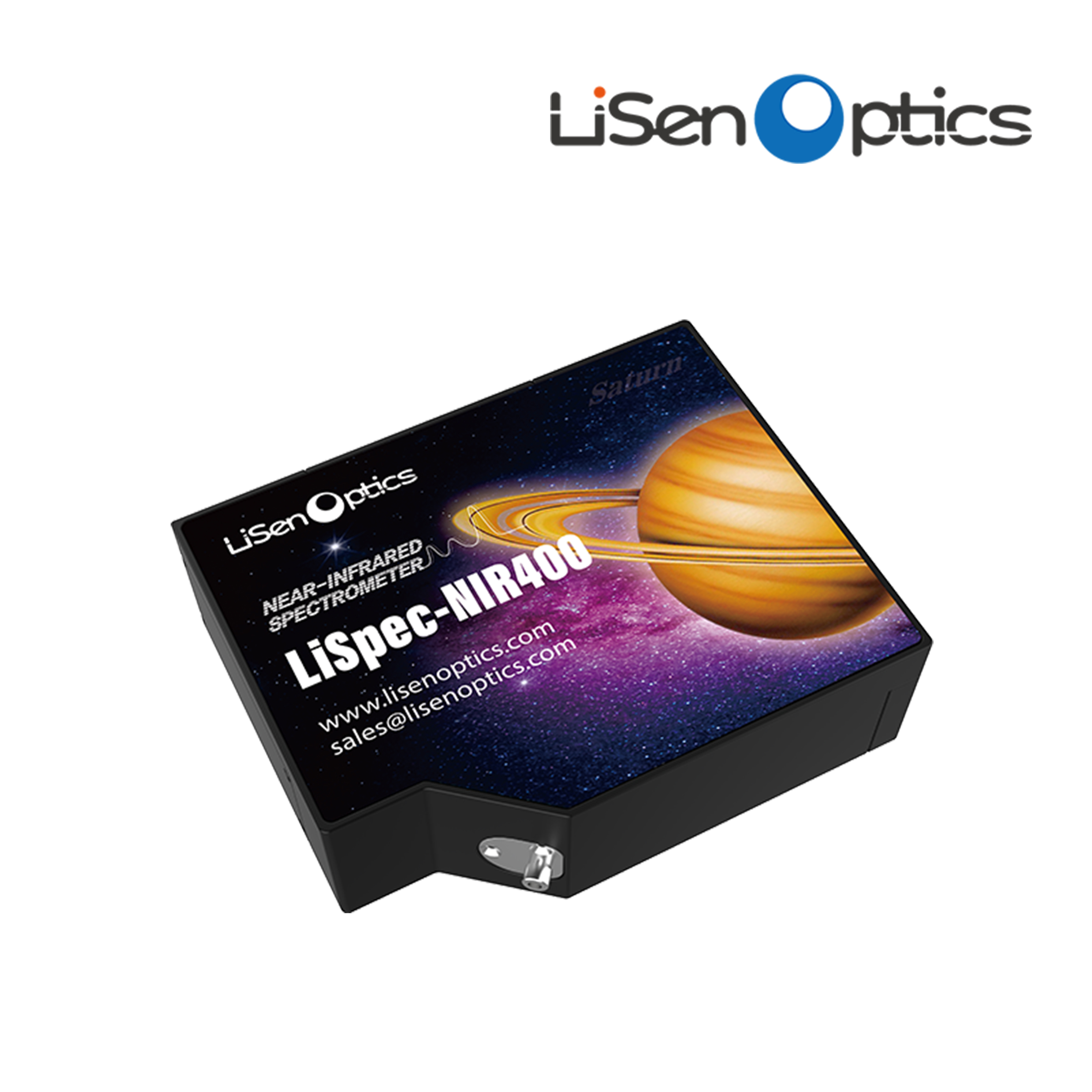 NIR Spectrometer-Lisen Optics