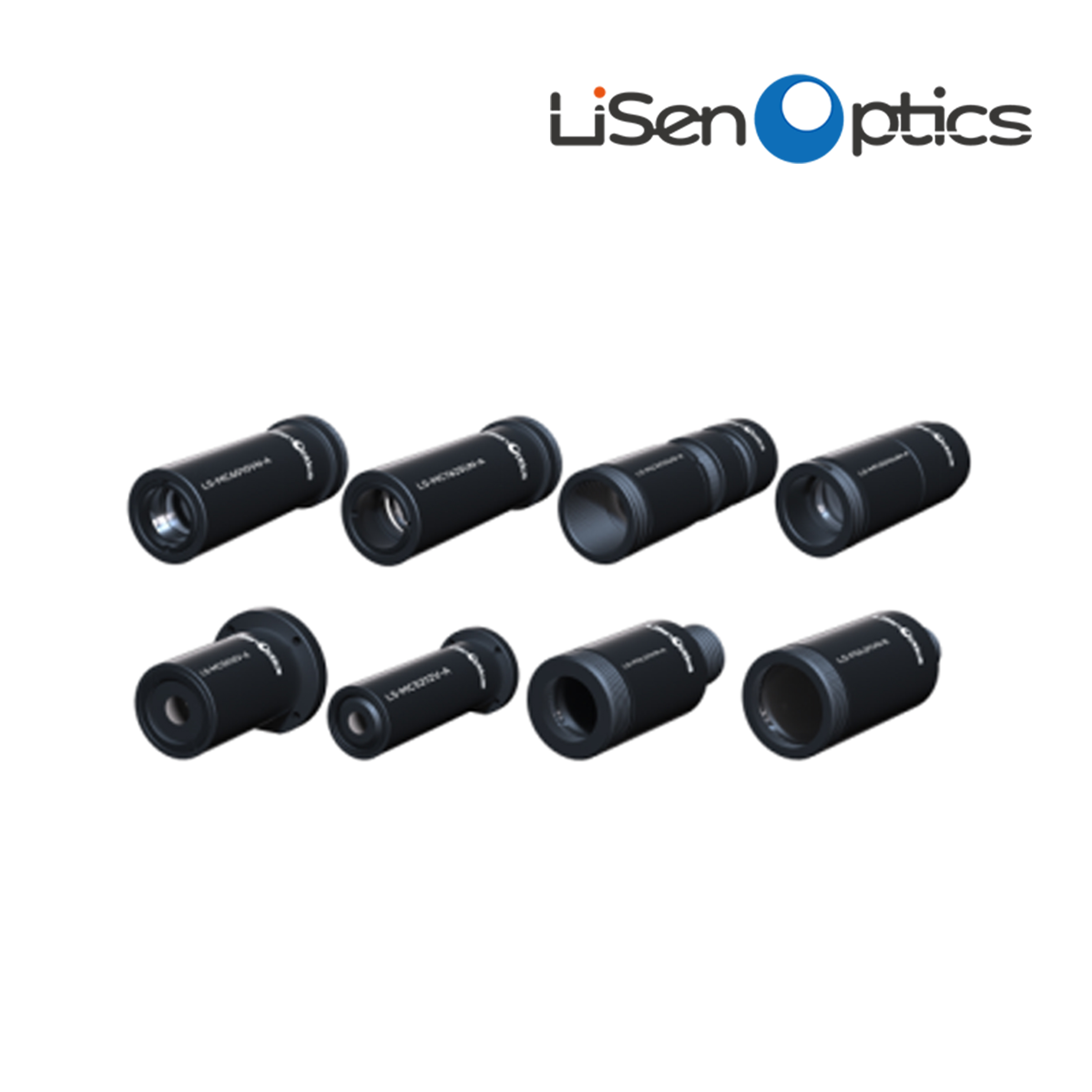 Fiber Optic Lenses-Lisen Optics