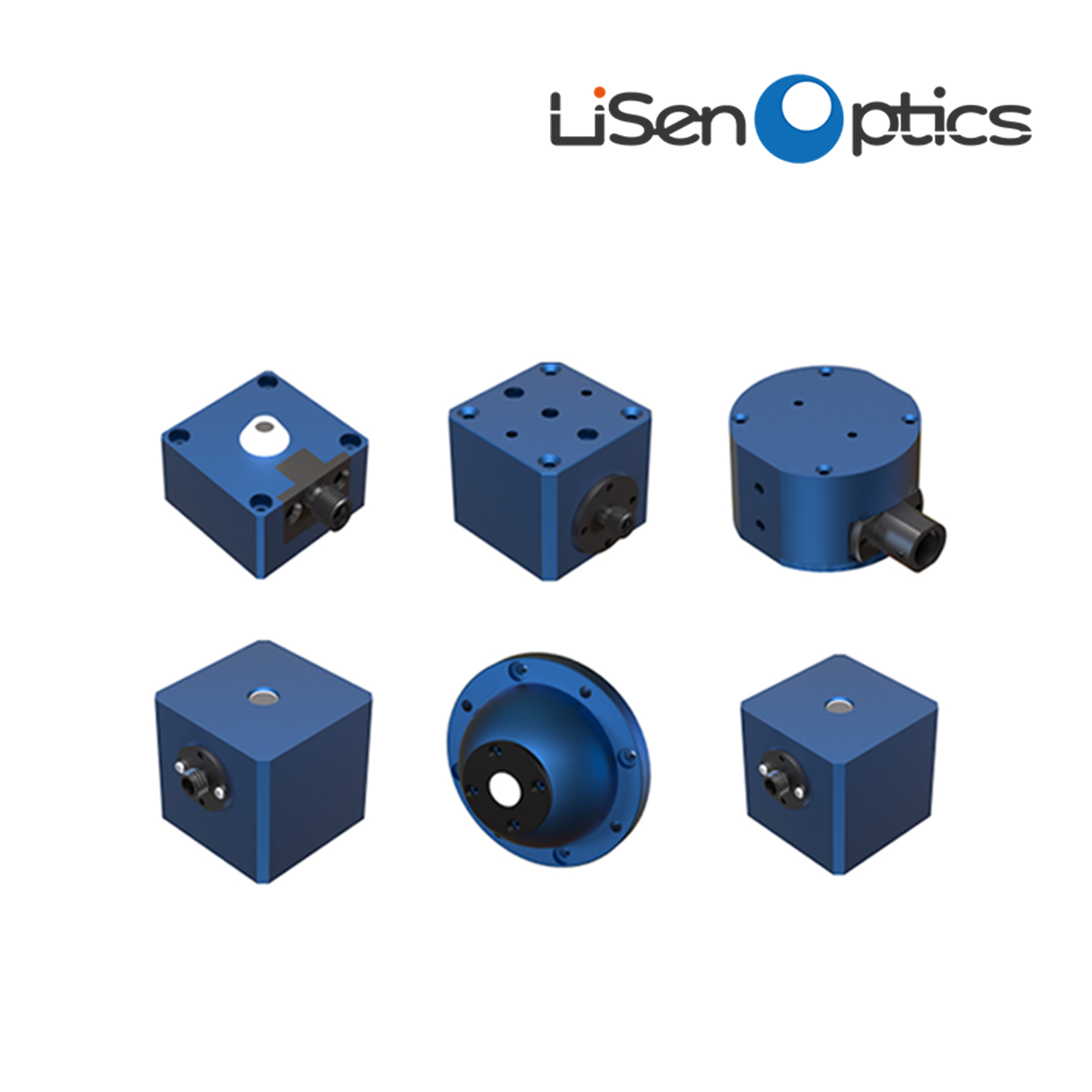 Transflectance Integrating Sphere-Lisen Optics