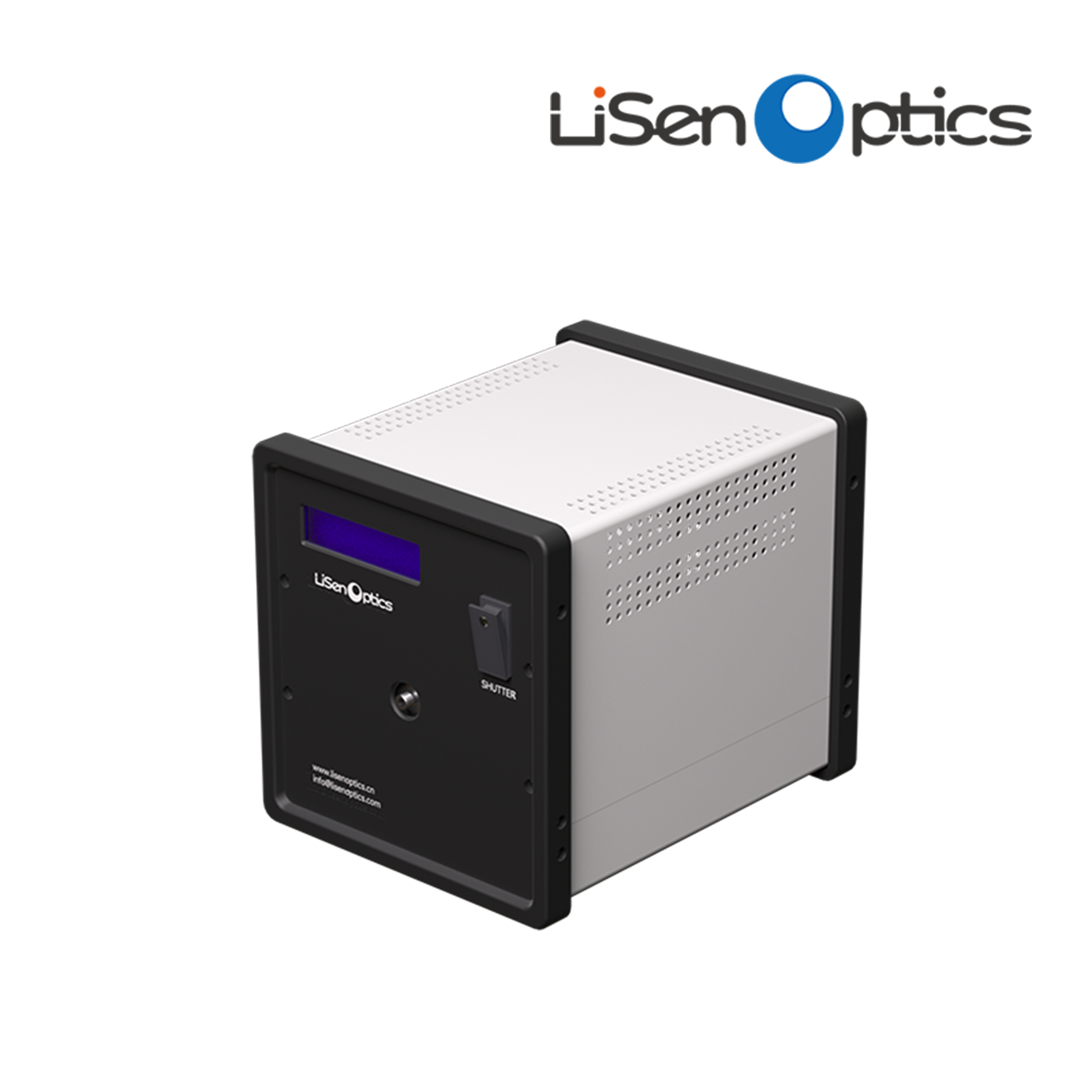 LED Light Sources-Lisen Optics