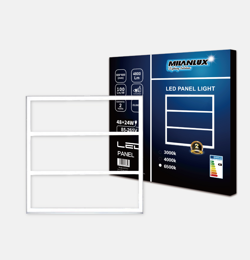 ROSLUX SERIES LED FRAME PANEL,SUNSTAR SERIES -MILANLUX