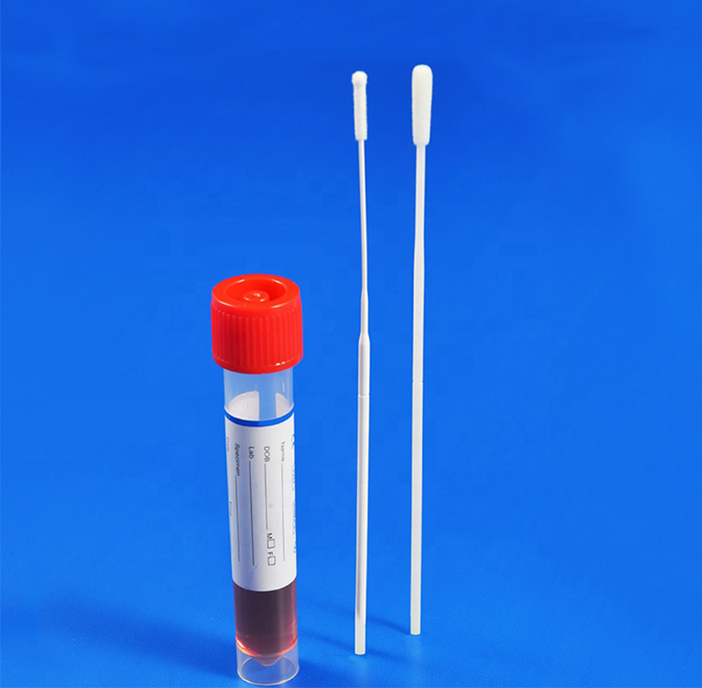 MSK - VTM003: Virus Sampling Kits for Covid - 19, H1N1, Chlamydia ...