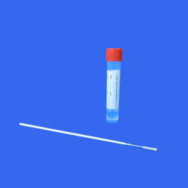 MSK - LAM002: Bacteria Sampling Kits for Pathogenic Bacteria Specimen ...