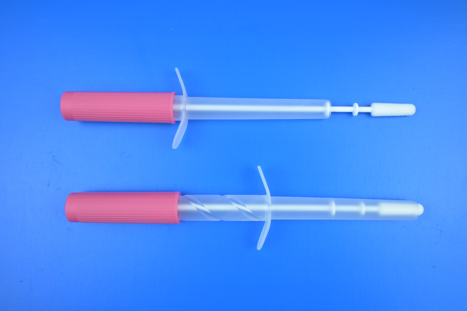 How to Use HPV Self-sampling Kit?-MandeLab