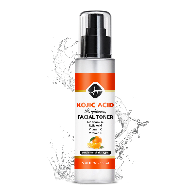 Kojic Acid Brightening Toner-Buxiangchen Cosmetics