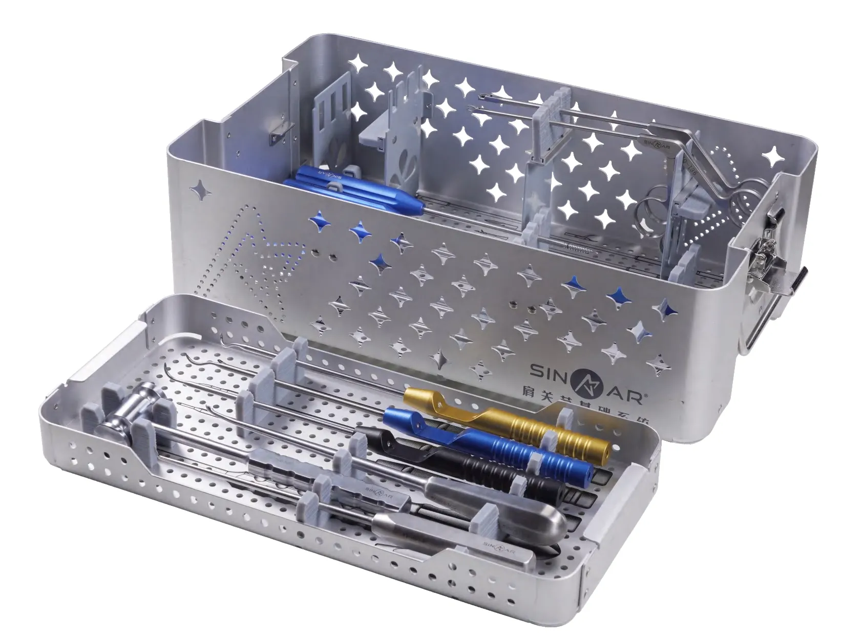 Surgical Instruments-SINOAR