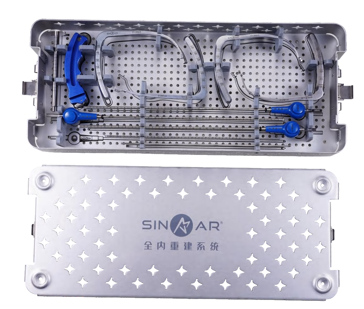 All-inside ACL Reconstruction Set-SINOAR