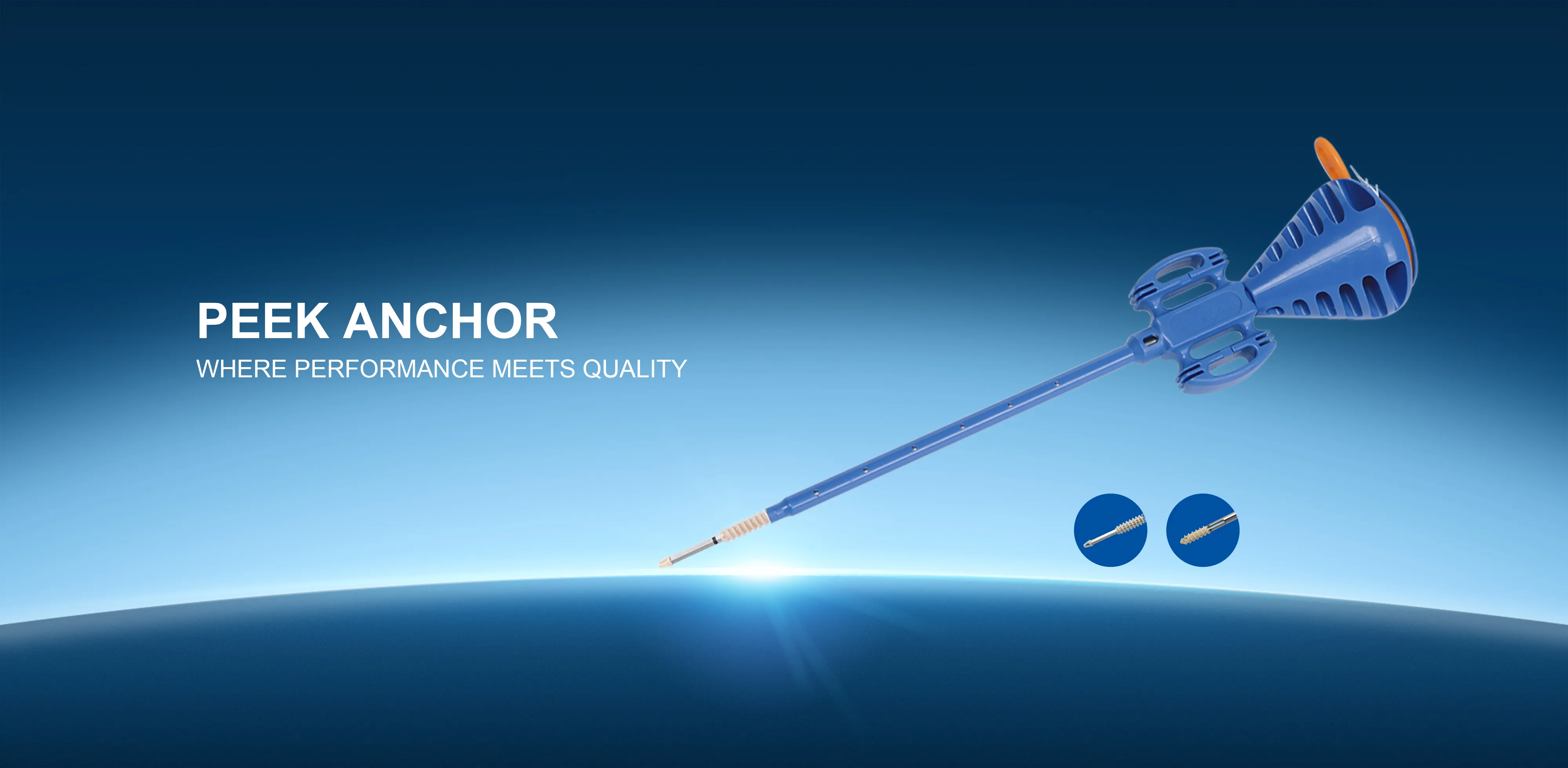 Implants,Arthrscopic Tower,Instruments-SINOAR