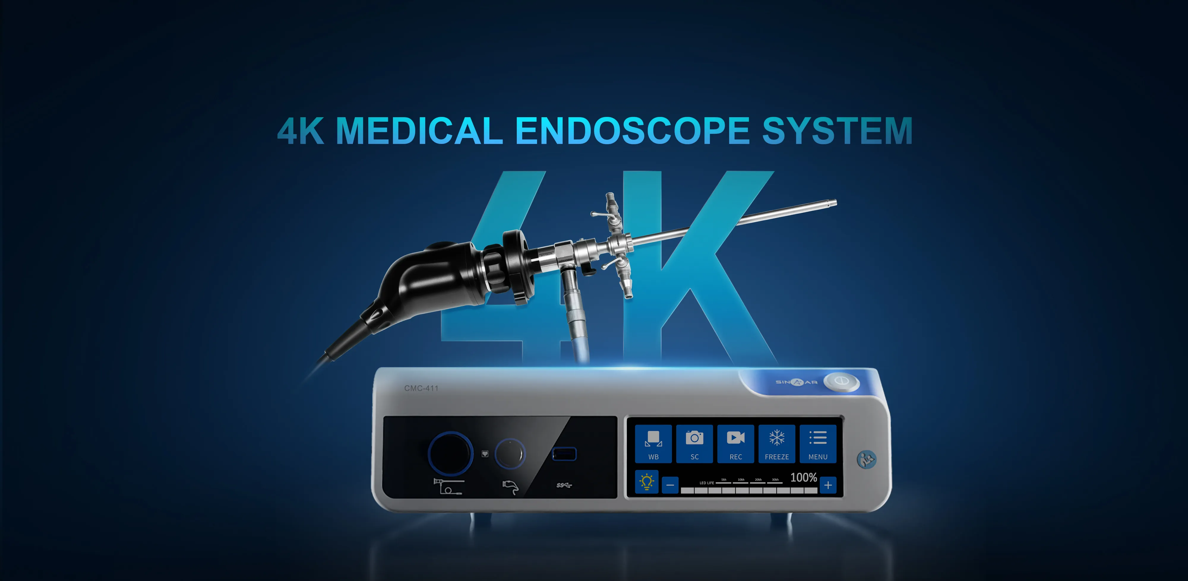 Implants,Arthrscopic Tower,Instruments-SINOAR
