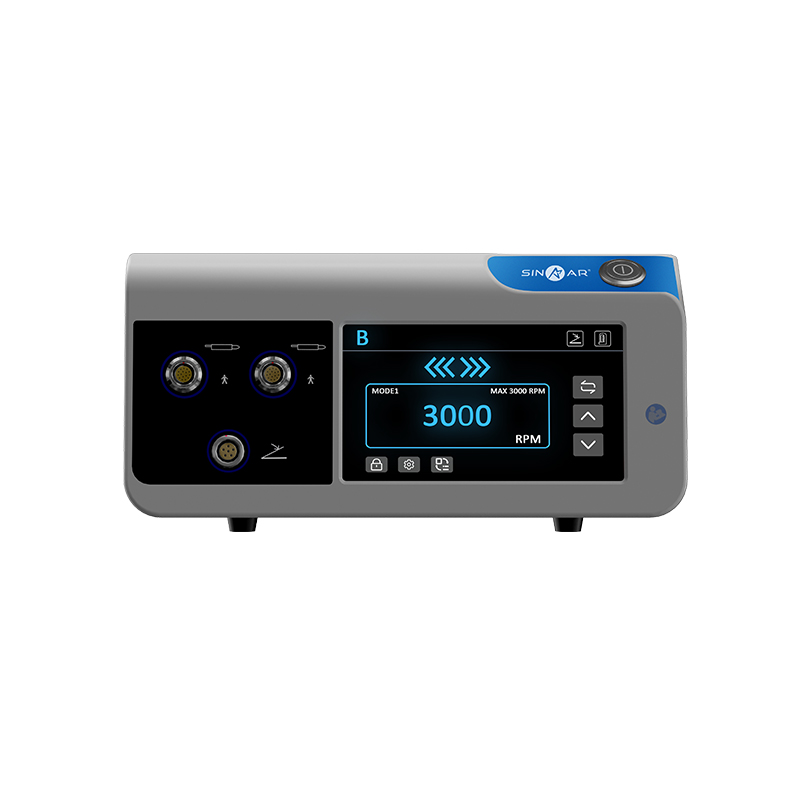 Radiofrequency Surgical Electrode-SINOAR