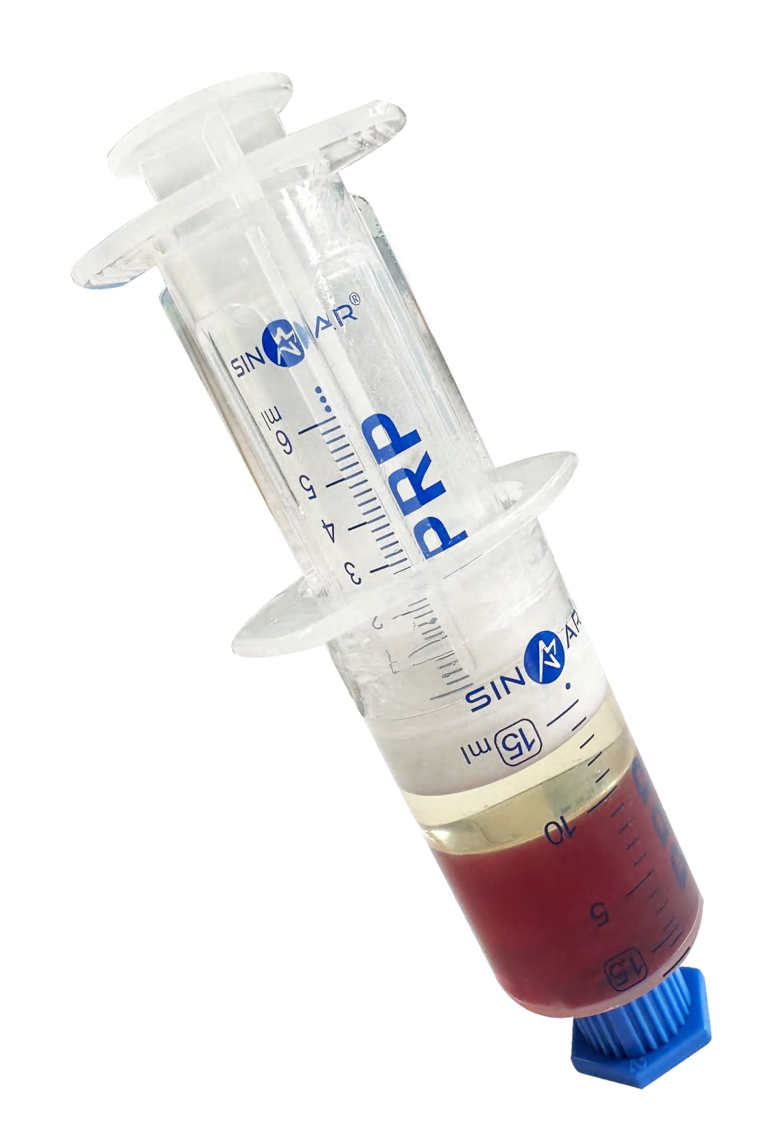 Platelet-Rich Plasma (PRP) Preparation Kit-SINOAR