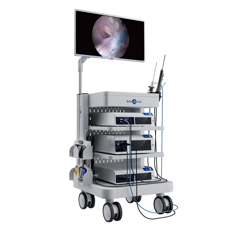 4K Imaging System-SINOAR