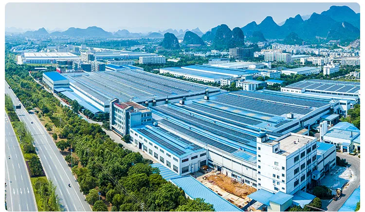 About Us-Sanjing Carbon